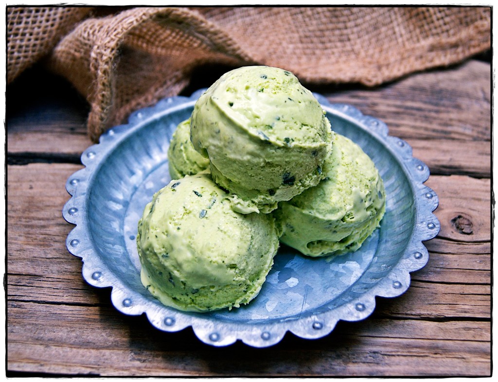 HELADO DE MOJITO | Cosmopolitan Cuisine