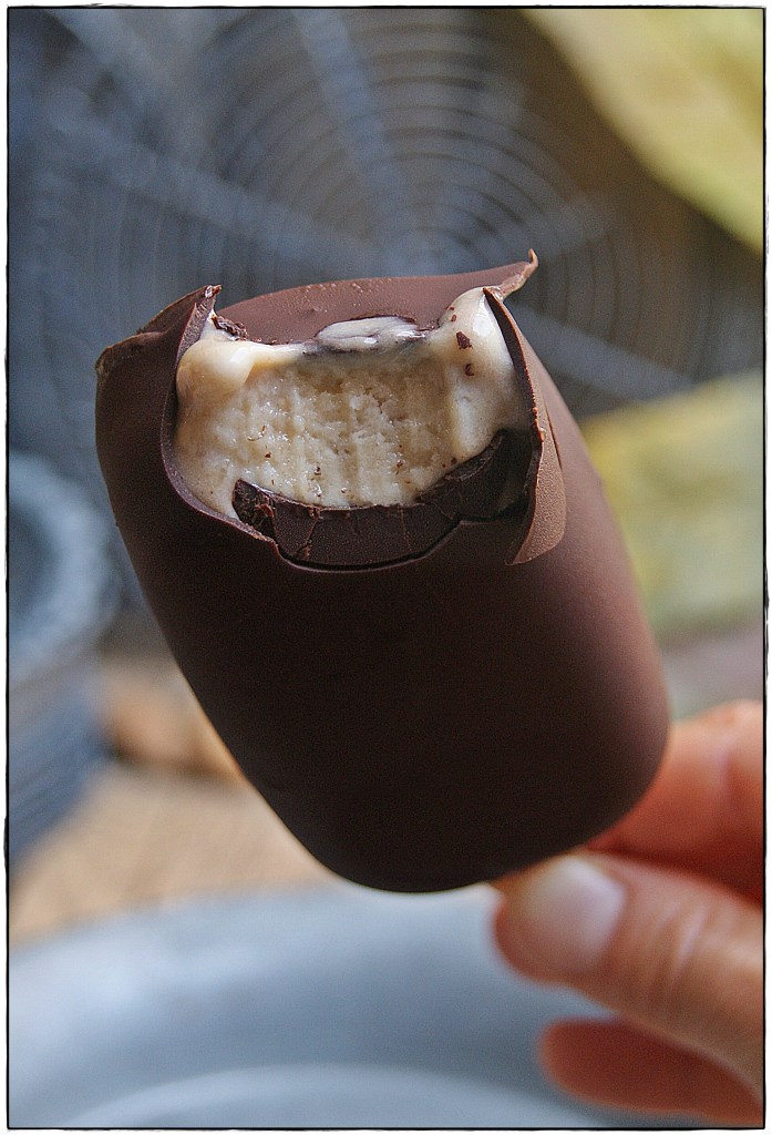 HELADOS BOMBÓN SALUDABLES, ¡SÓLO CUATRO INGREDIENTES! | Cosmopolitan ...