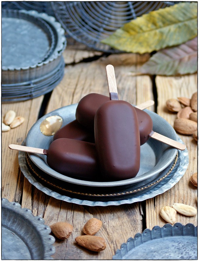 HELADOS BOMBÓN SALUDABLES, ¡SÓLO CUATRO INGREDIENTES! | Cosmopolitan ...