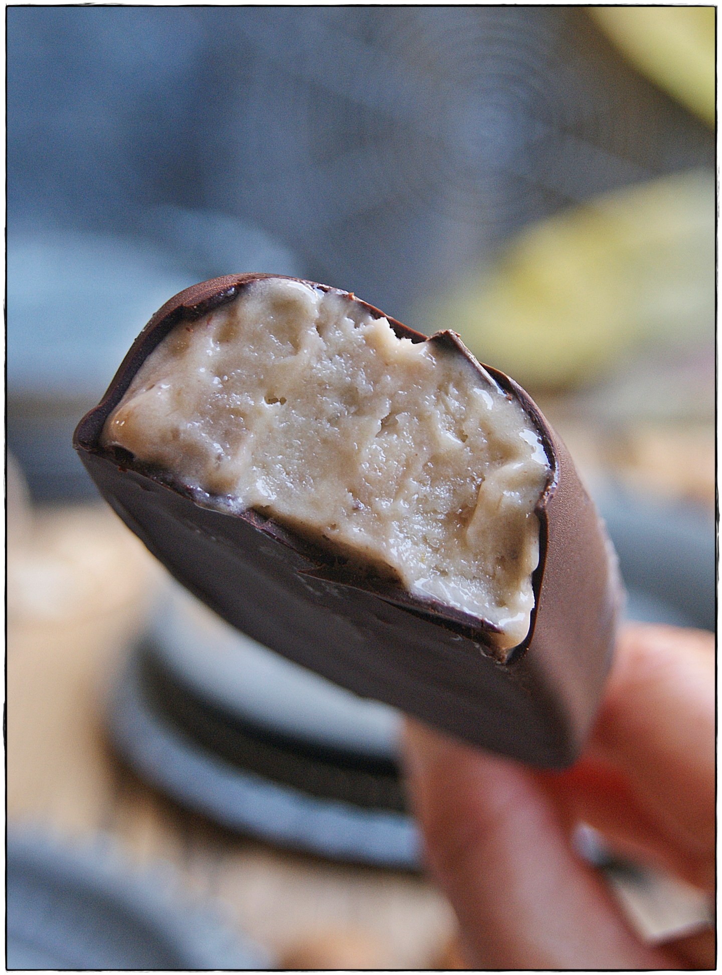 HELADOS BOMBÓN SALUDABLES, ¡SÓLO CUATRO INGREDIENTES! | Cosmopolitan ...